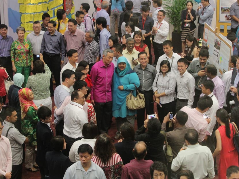 National Day Rally speech a step in right direction but more can be ...