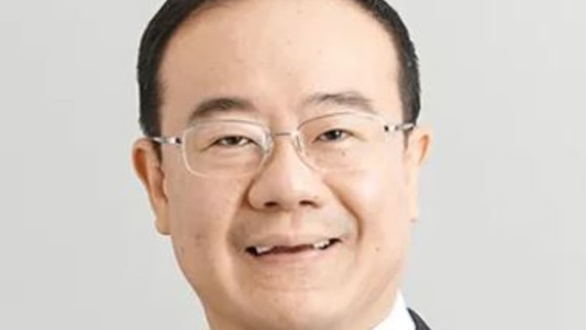 DR LIM BENG SOON - Kontributor - BERITA Mediacorp