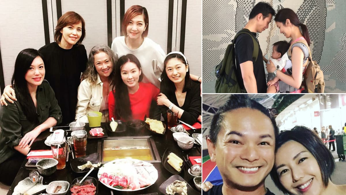 Insta-Buzz: The best this week (Feb 27 – Mar 4) - 8days