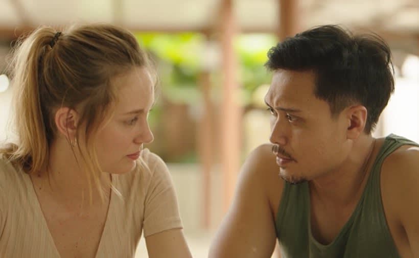 How Lion Mums Star Fir Rahman Copes Being Away From His Four Kids While ...