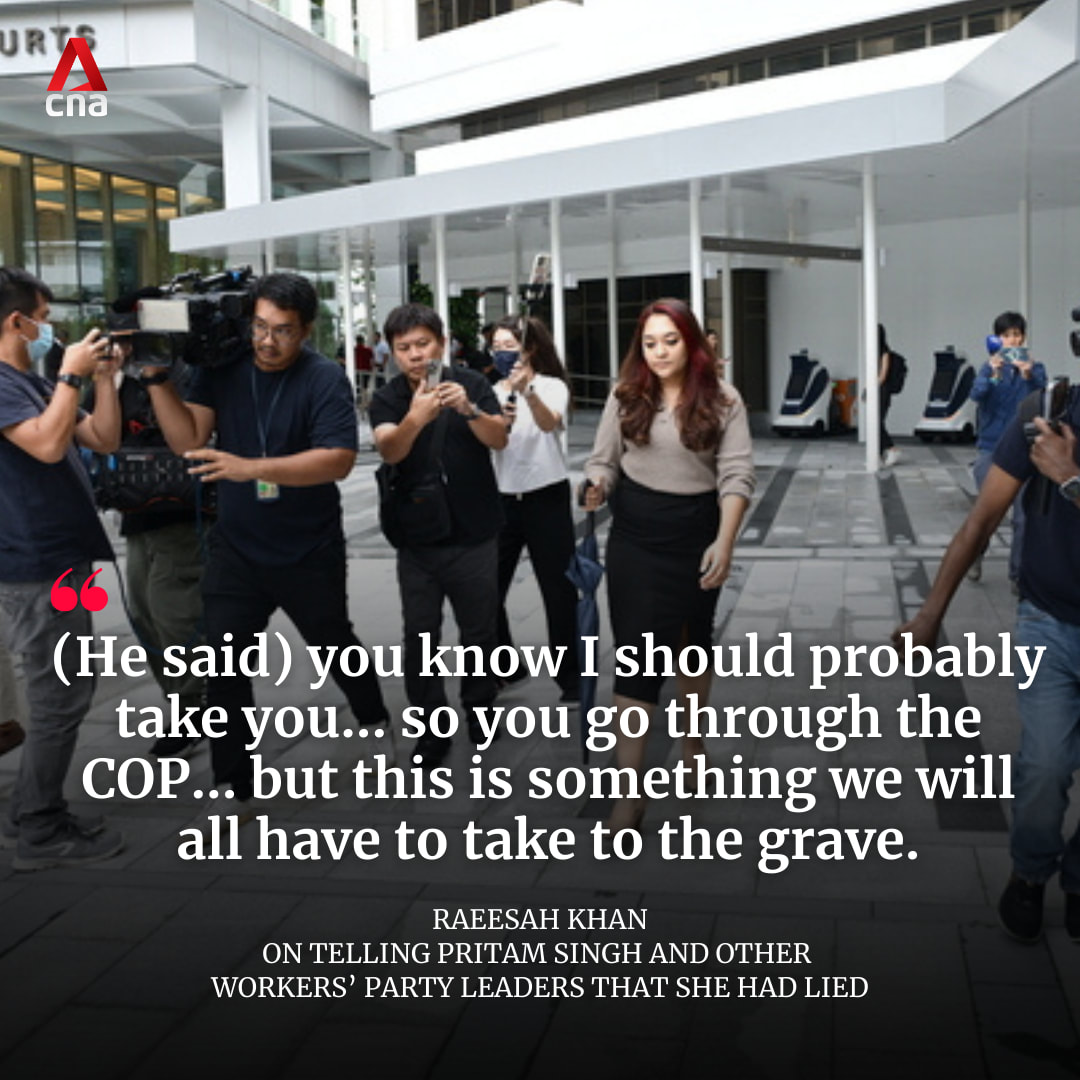 Day 1 of Pritam Singh's trial: Prosecution reveals case and witness ...