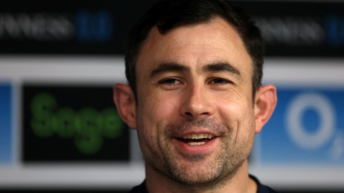 Assistant coach Jones back with Springboks after England exit - CNA