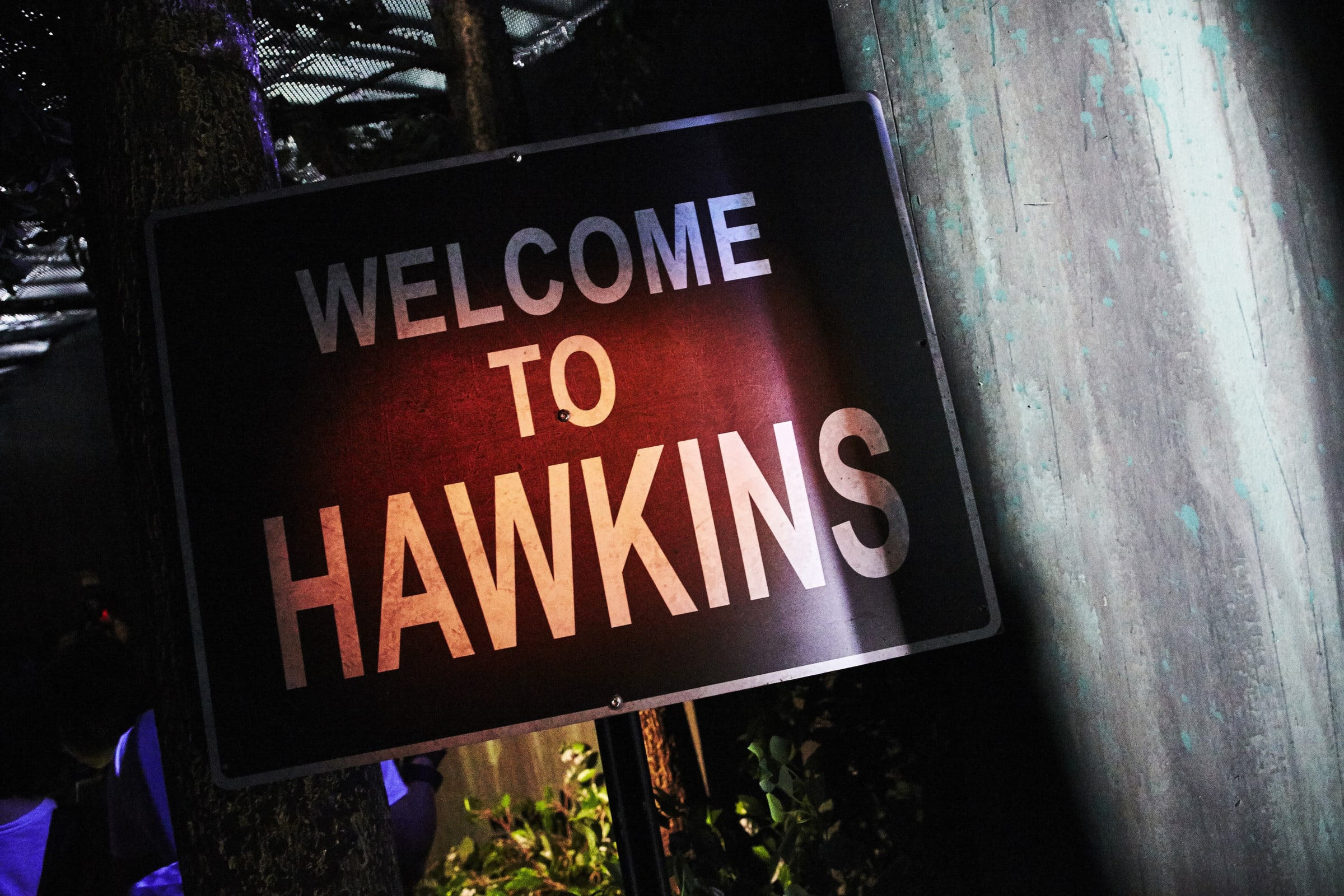 8 Things To Expect At USS Halloween Horror Nights' Stranger Things ...