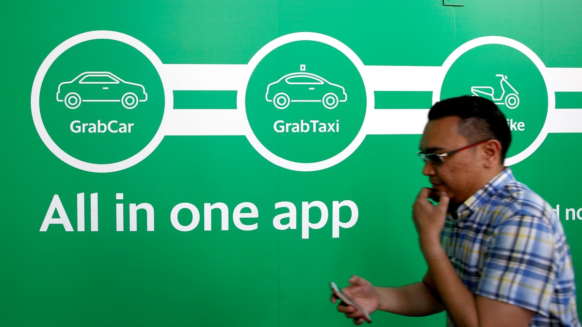 Grab testing out a flat membership fee that will give riders ‘surge ...