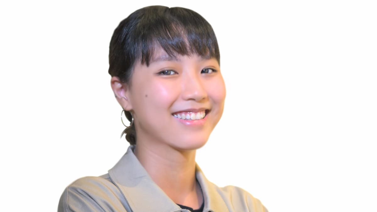 Maxine Koh - CNA Lifestyle