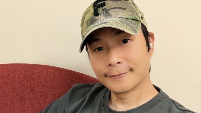 Energy、5566不合？孙协志严正表态！ - vibes by 8world