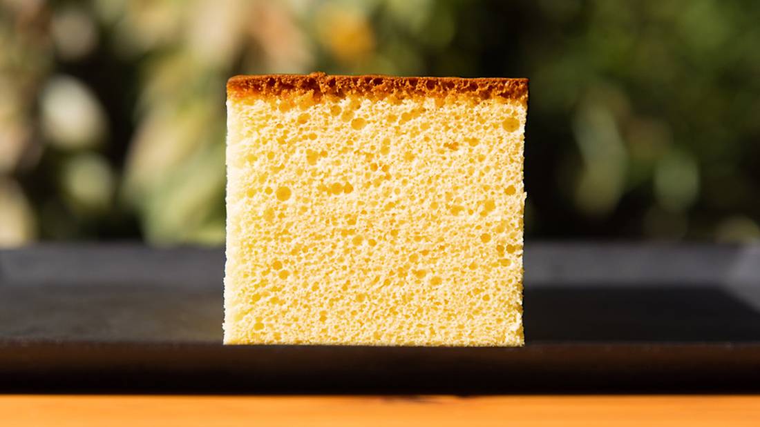 Which Japanese Castella Cake Should You Buy From Tokyo? - 8days