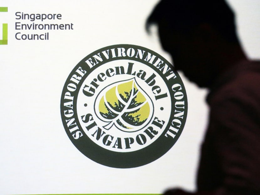 SEC announces stricter criteria for Singapore Green Label certification ...