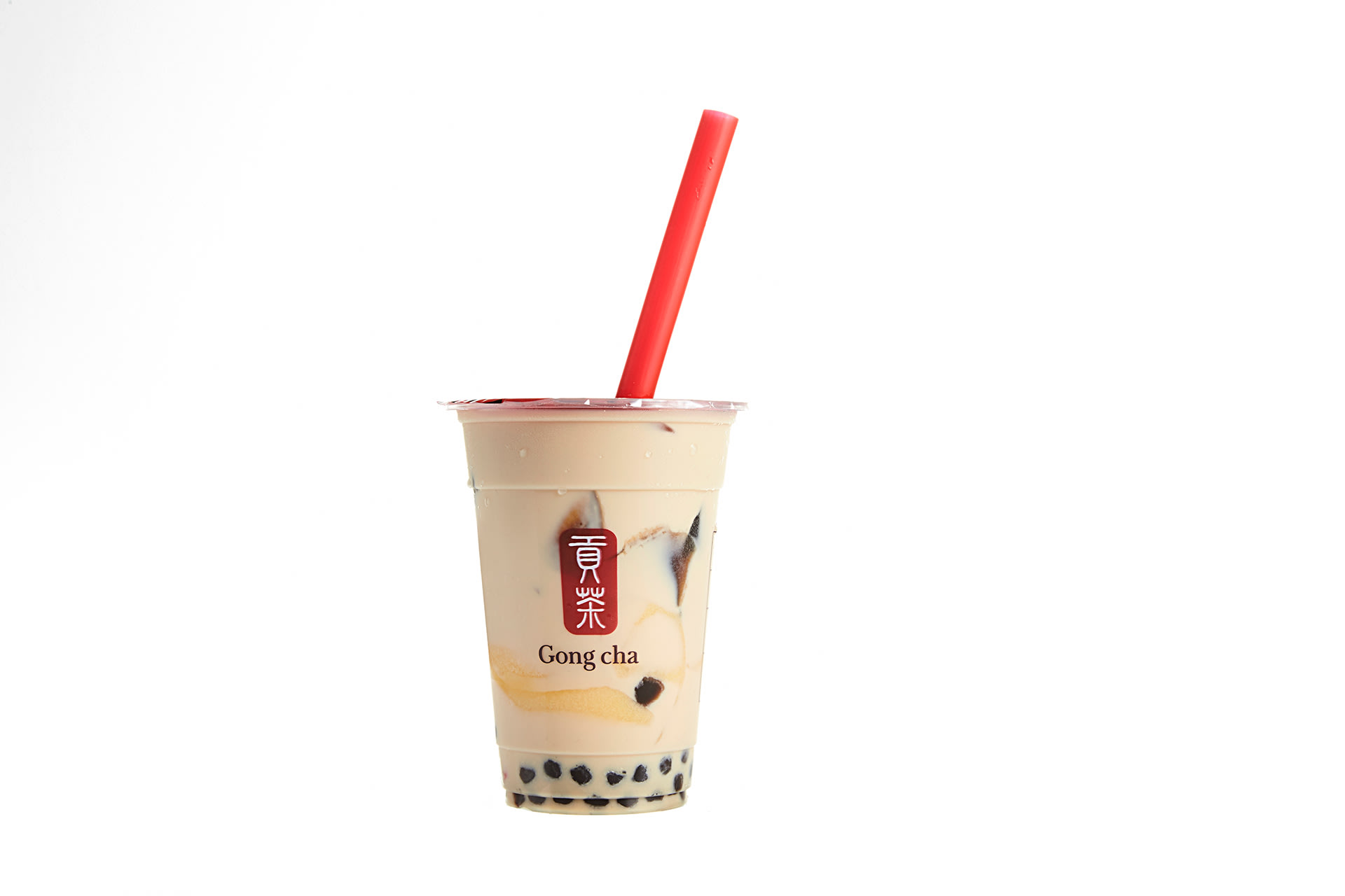 Gong Cha Reopens On Dec 1 And We've Tasted Its New Drinks - 8days