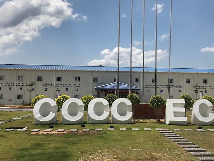 Commentary: Malaysia’s East Coast Rail Link alignment is anything but ...