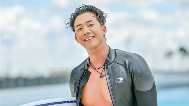 车炫承积极对抗血癌 一个视频、满满的正能量！ - vibes by 8world