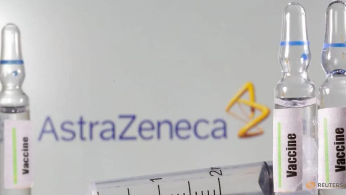 மலேசியாவில் AstraZeneca தடுப்புமருந்து தொடர்ந்து பயன்படுத்தப்படும் ...