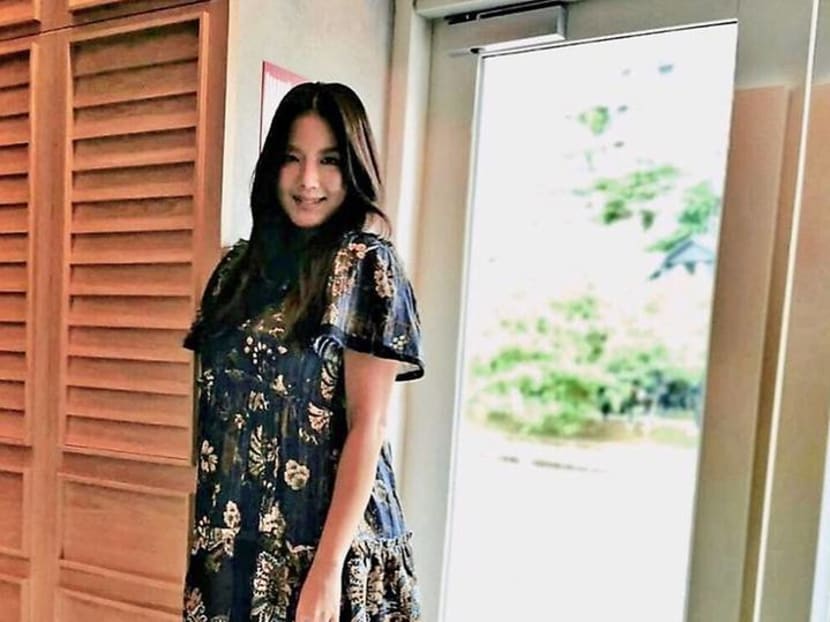 Style Evolution: Rui En - TODAY