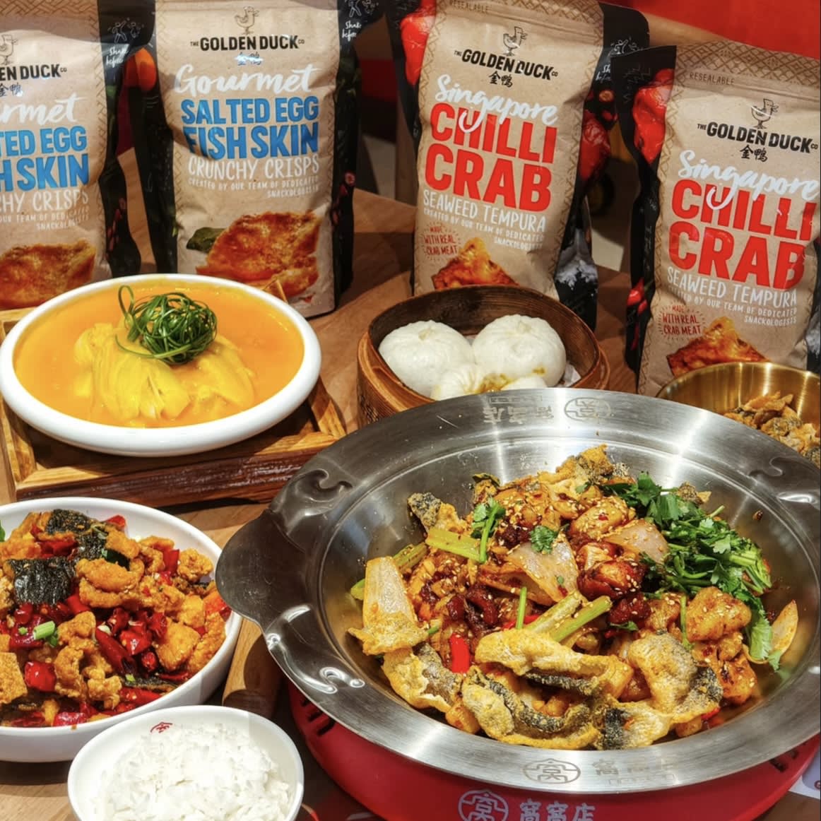 $6 Dim Sum, $60 Buffets & Other SG60 National Day Makan Deals To Check ...
