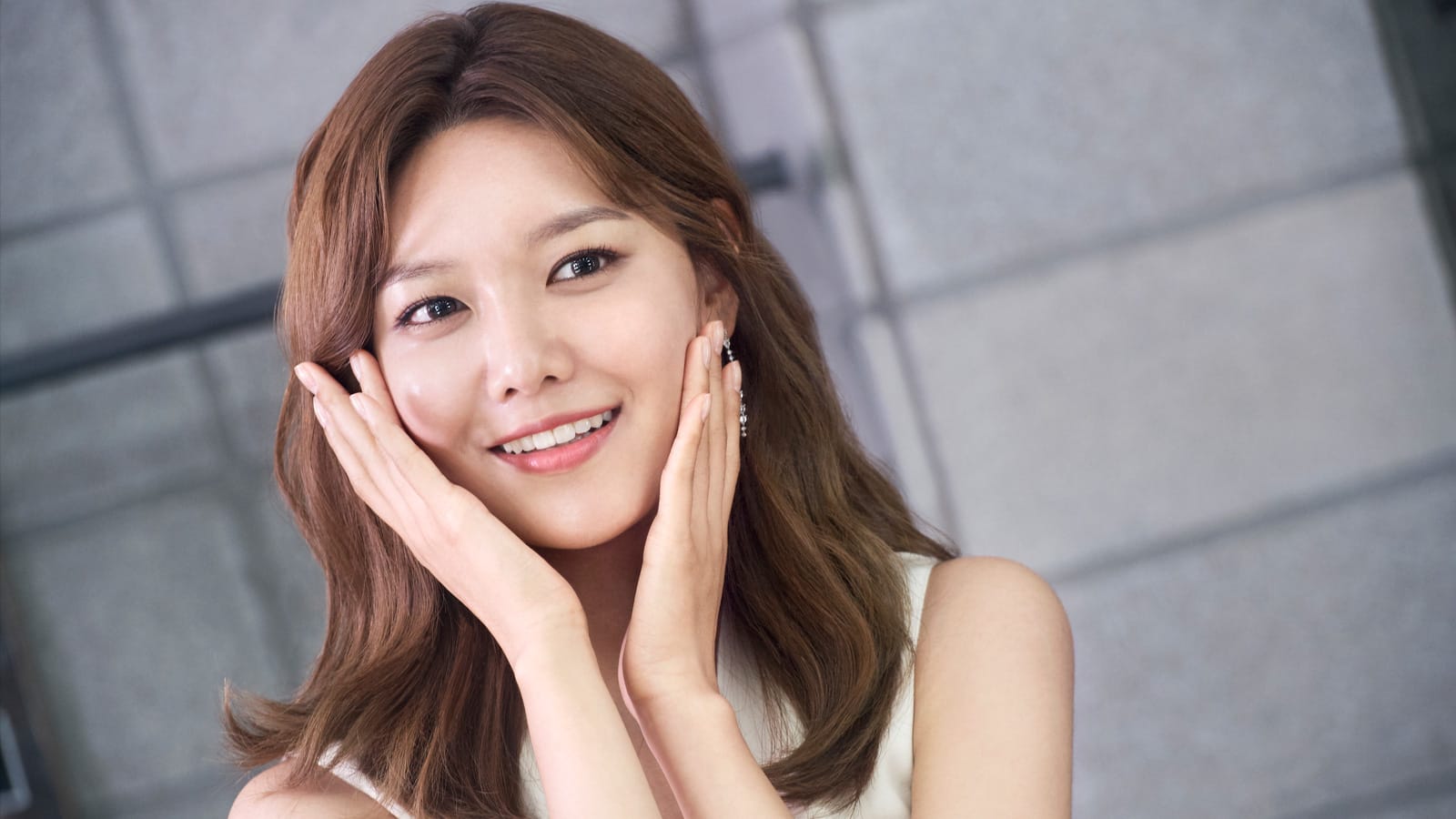 sooyoung makeup