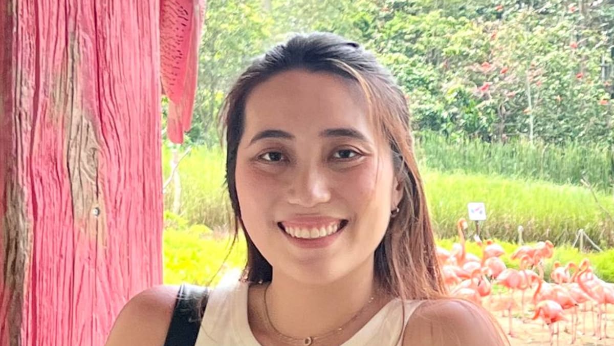 Khua Ching Wee - Mediacorp