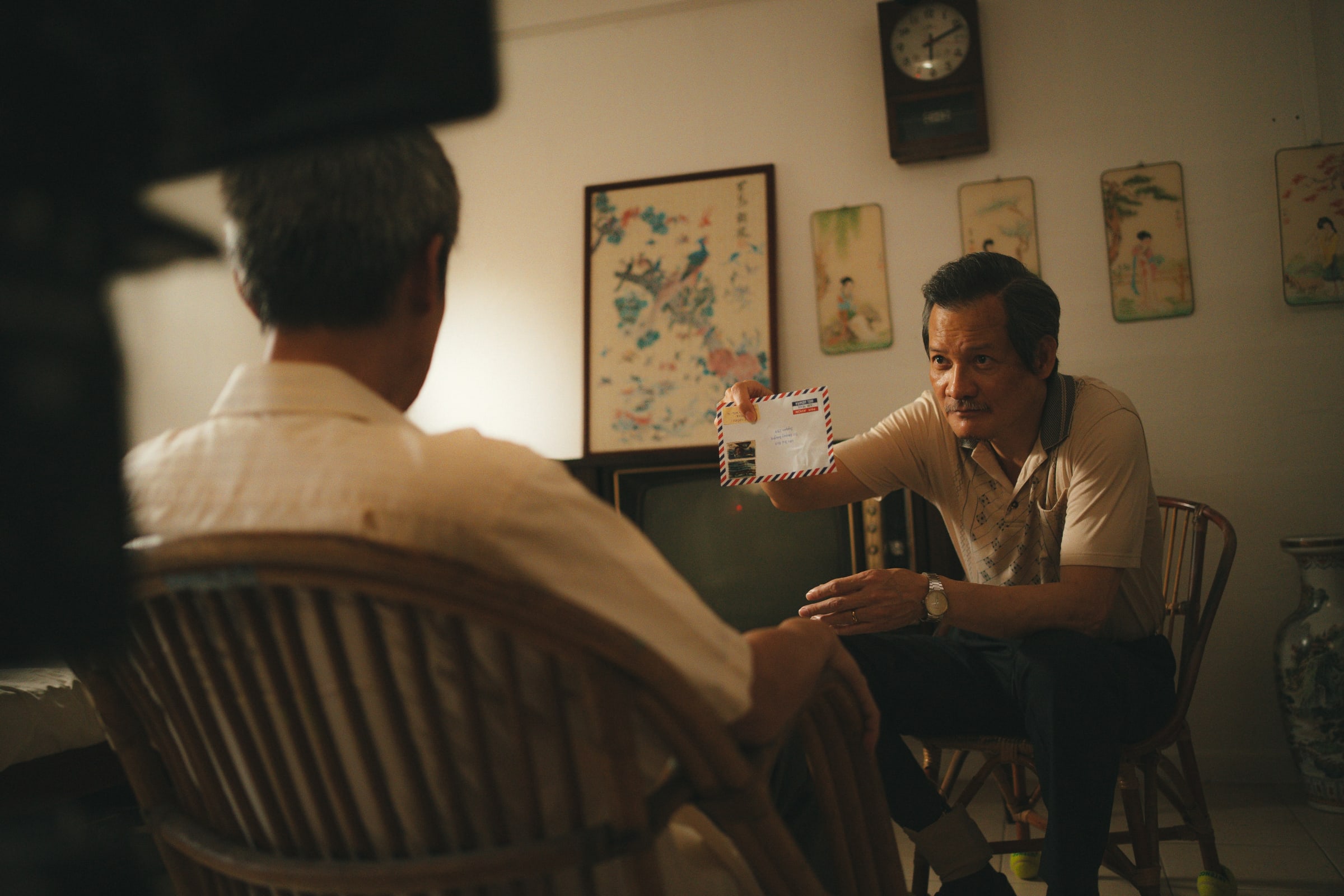 Peter Yu Has 5 Movies Featured At This Year’s Singapore International ...