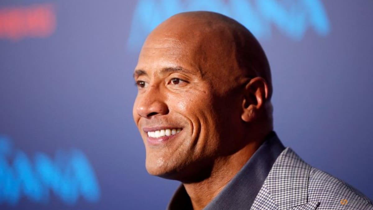 Moana 2: Dwayne Johnson likely to reprise role as Maui - CNA Lifestyle