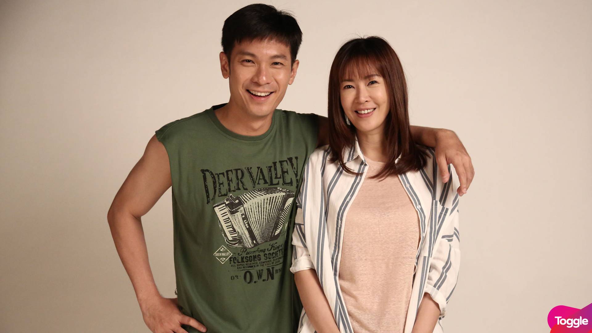 Peter Yu makes drama comeback after 19 years - 8days