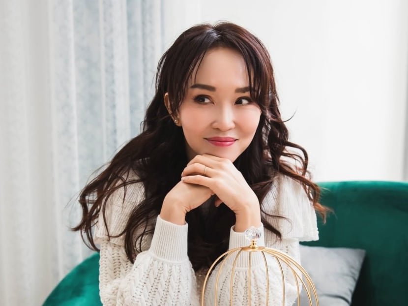 Fann Wong’s online pastry shop launches CNY offering; extends orders ...