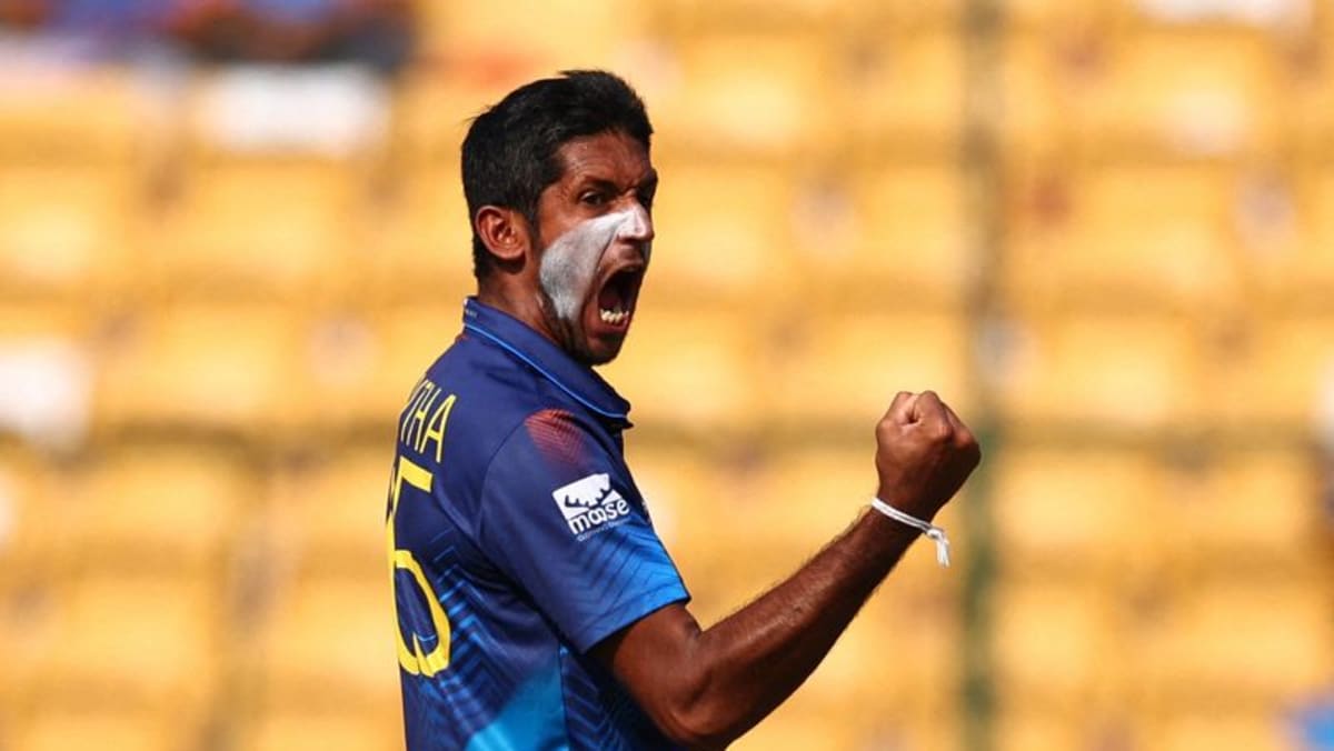 Sri Lanka recall Rajitha, Embuldeniya for South Africa tests - CNA