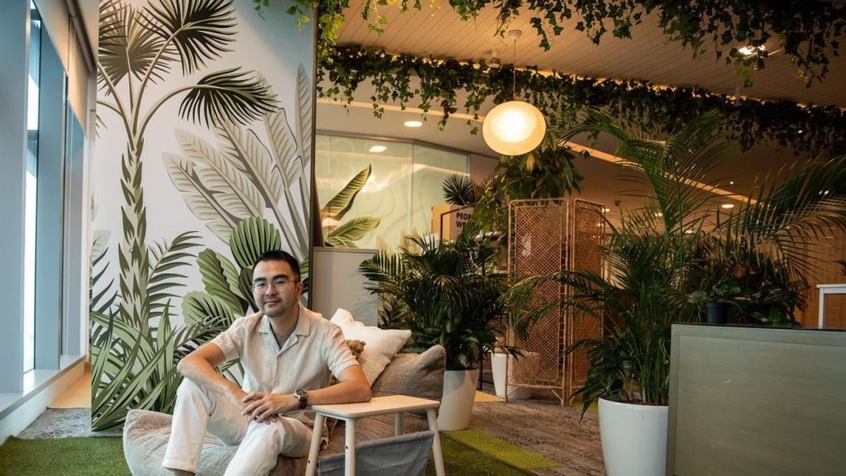 Gen Y Speaks: I once dreamt of designing pretty buildings, but my ...