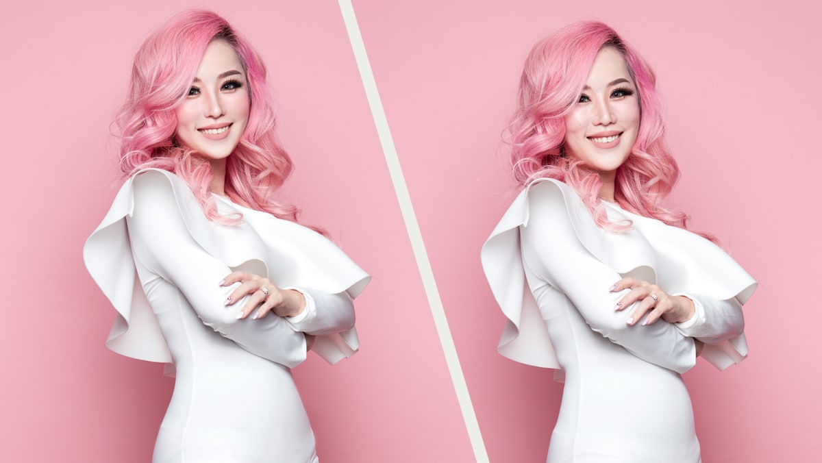 xiaxue before
