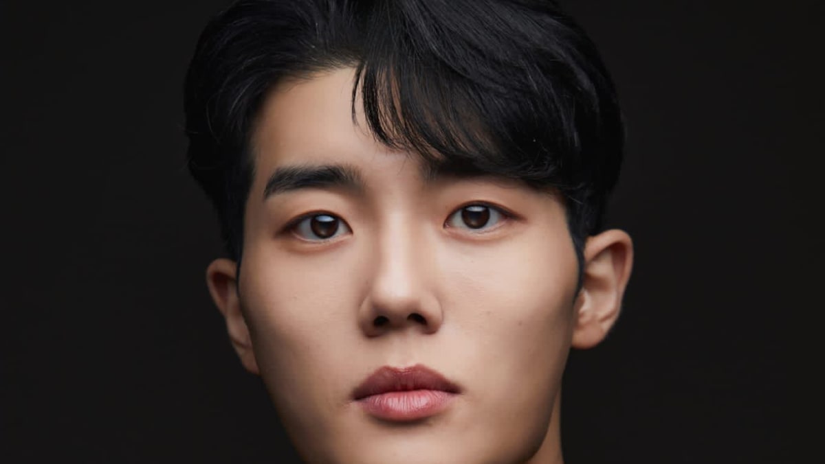 Lee Sung Chan - Mediacorp