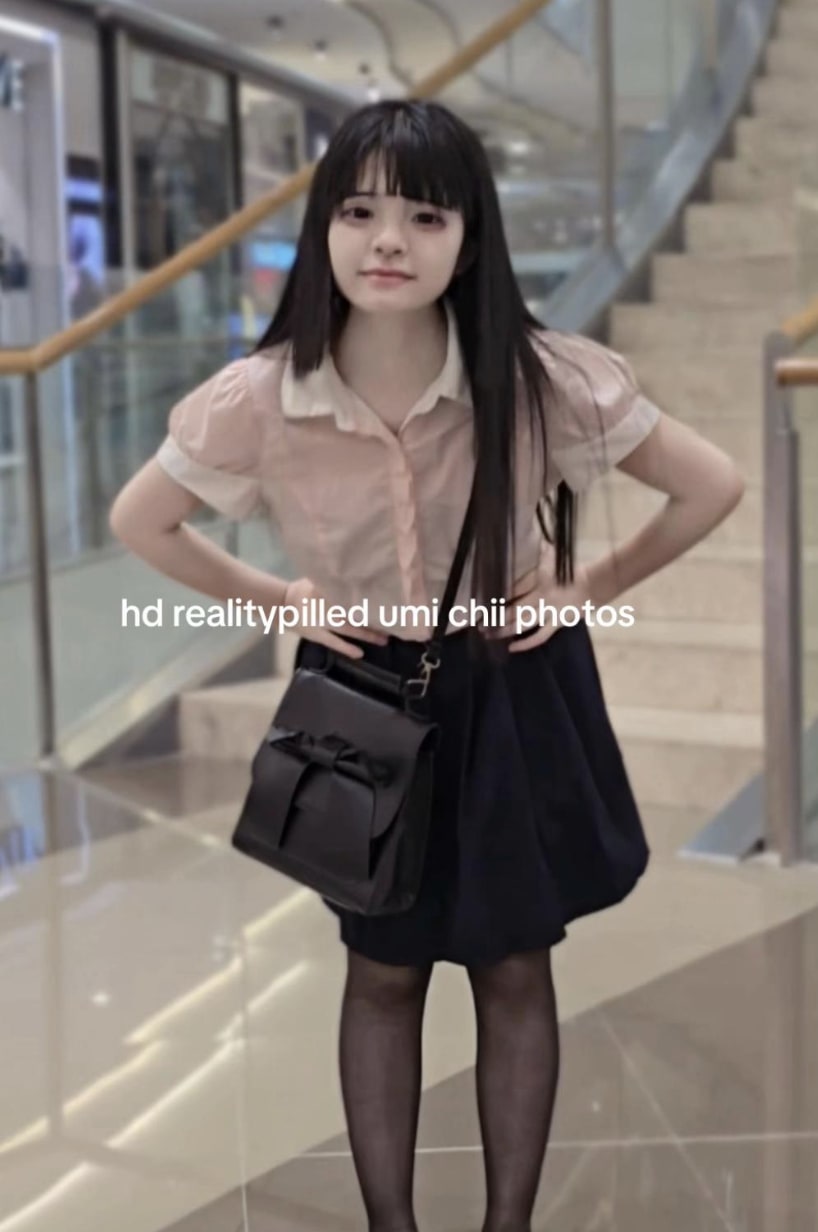 Filipino TikToker, 19, Draws Hate For Trying To Be Japanese And Being ...