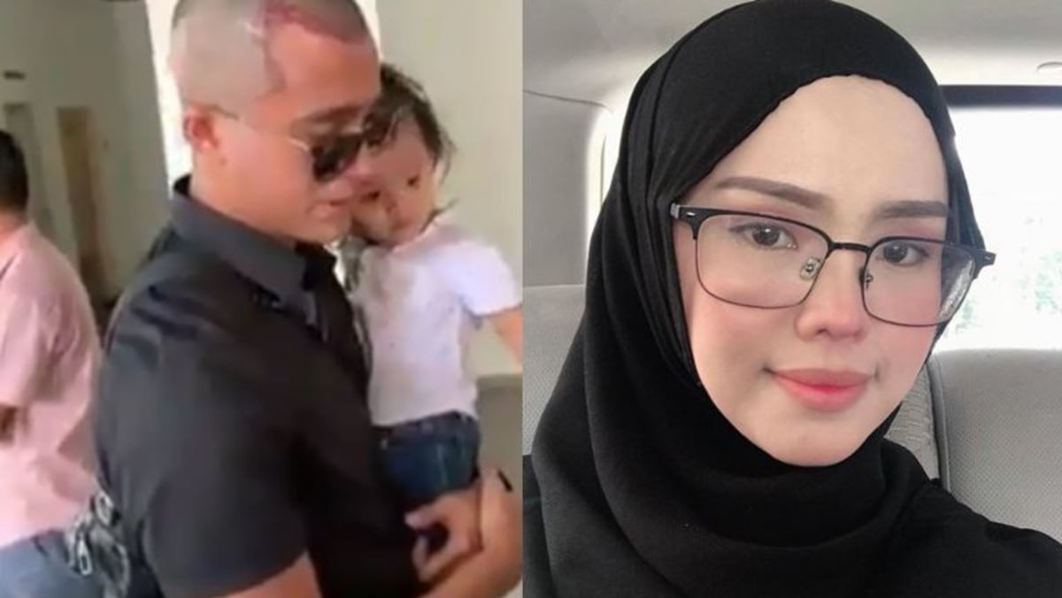 Dituduh curang kali ke-3, Aliff Aziz, Bella Astilah sah bercerai talak ...