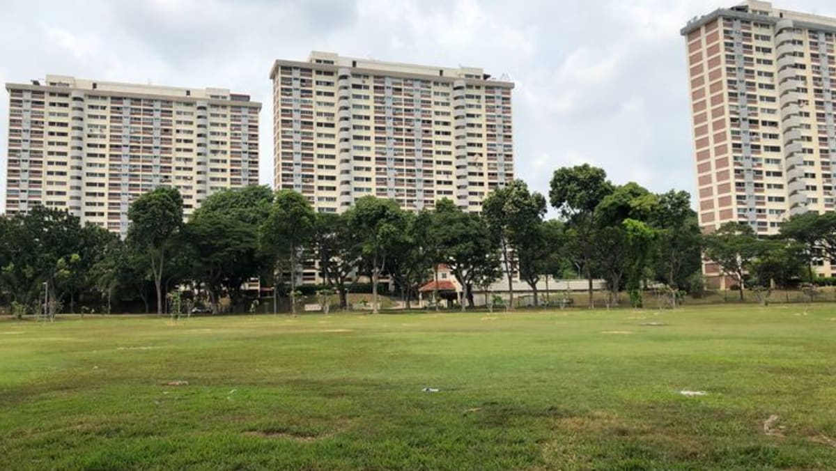 Through nature reserve or around? Residents, nature groups stick to ...