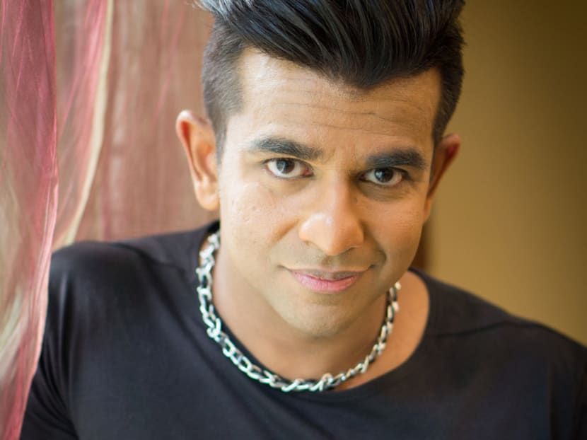 Who is Resh? - TODAY