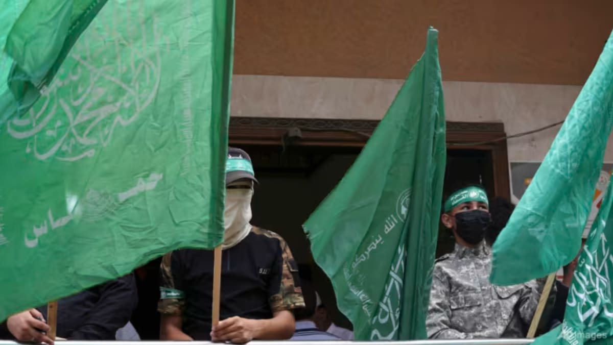 Hamas-Fatah kembali bersatu, setuju bentuk jawatankuasa tadbir Gaza ...