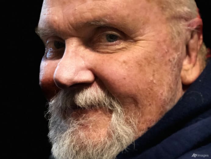 He-Man and Teenage Mutant Ninja Turtles artist and toy designer Terrell ...