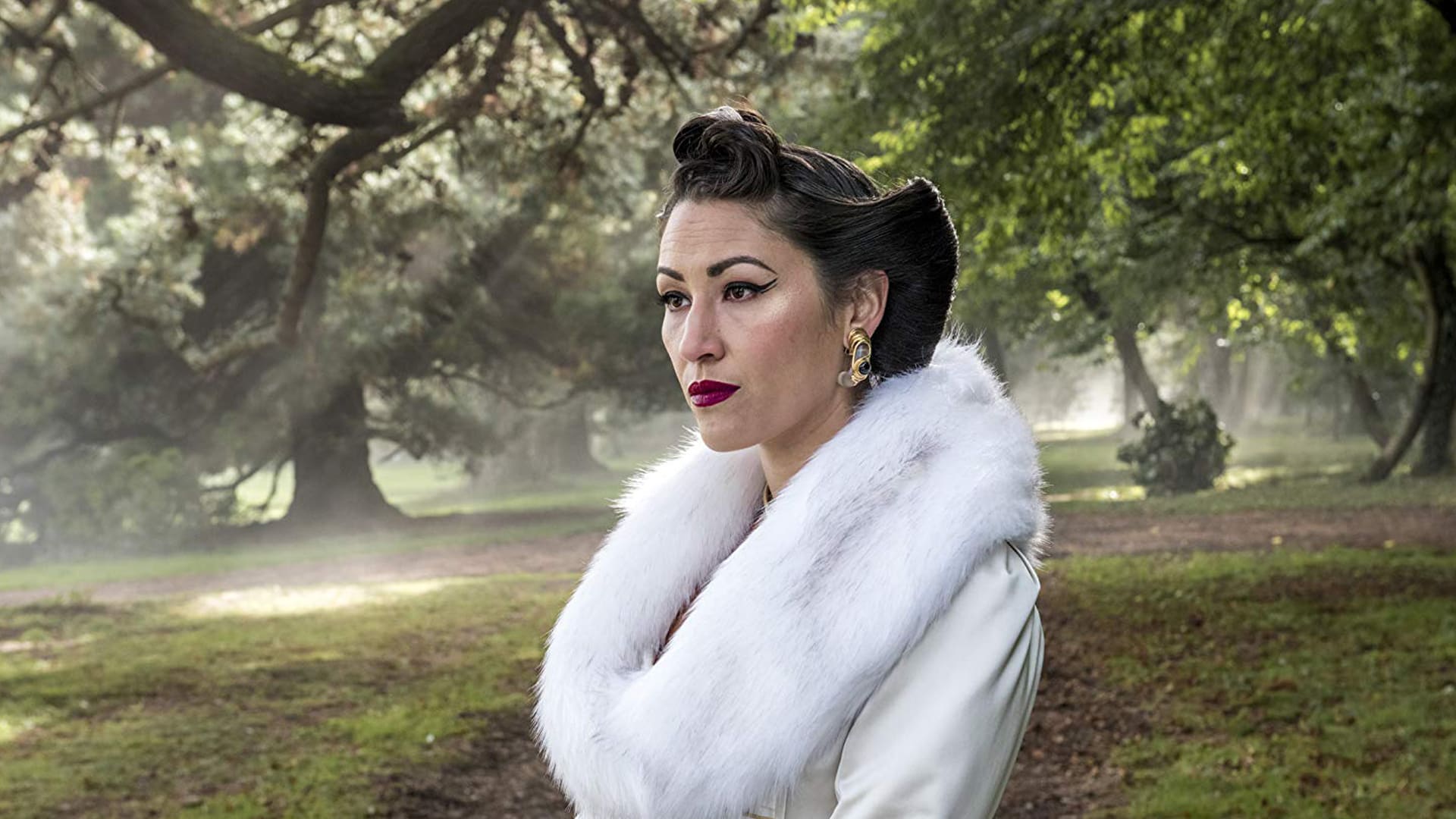 The Walking Dead Season 9 New Cast Member Eleanor Matsuura On Being The ...