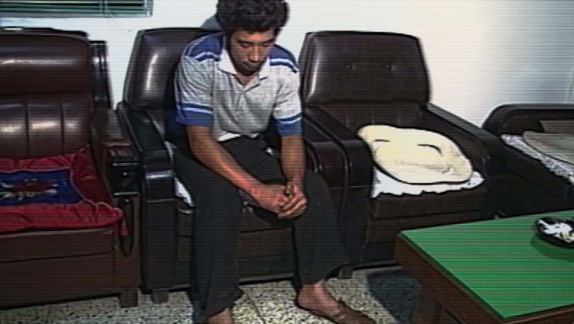 An innocent man was jailed for murder. It took 30 years to find the ...