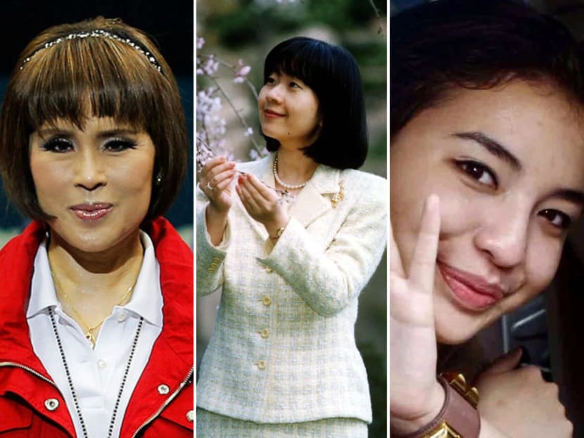 Forget Megxit: here are the Asian royals who turned their backs on ...