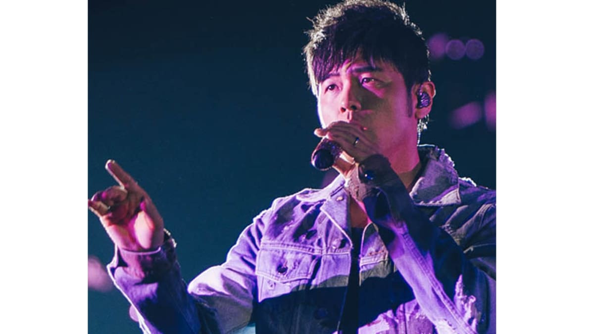 Jay Chou’s fans are unhappy with the amount of guest stars at his ...