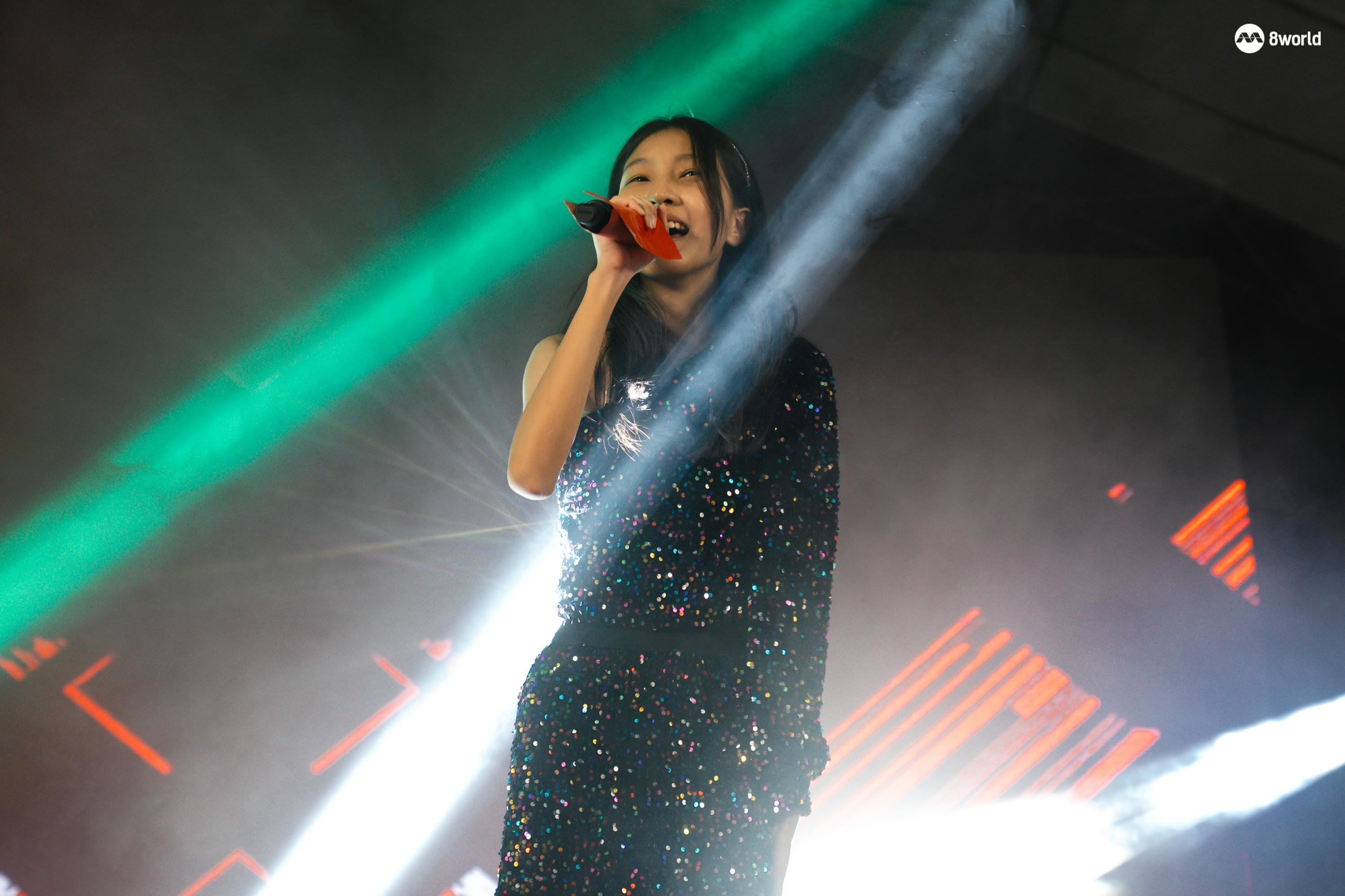 历来最大阵容歌台登场 60歌手轮番献唱庆SG60 - 8world