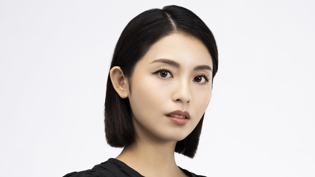 Gini Chang - Mediacorp