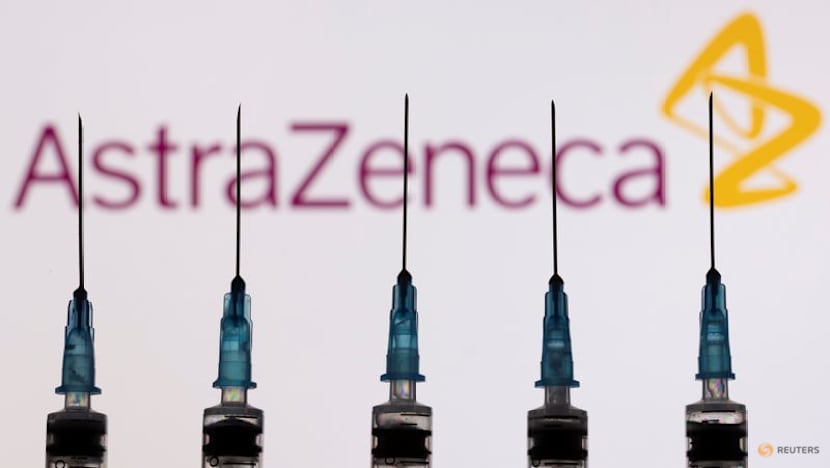 AstraZeneca to acquire Modella AI to speed oncology drug research - CNA