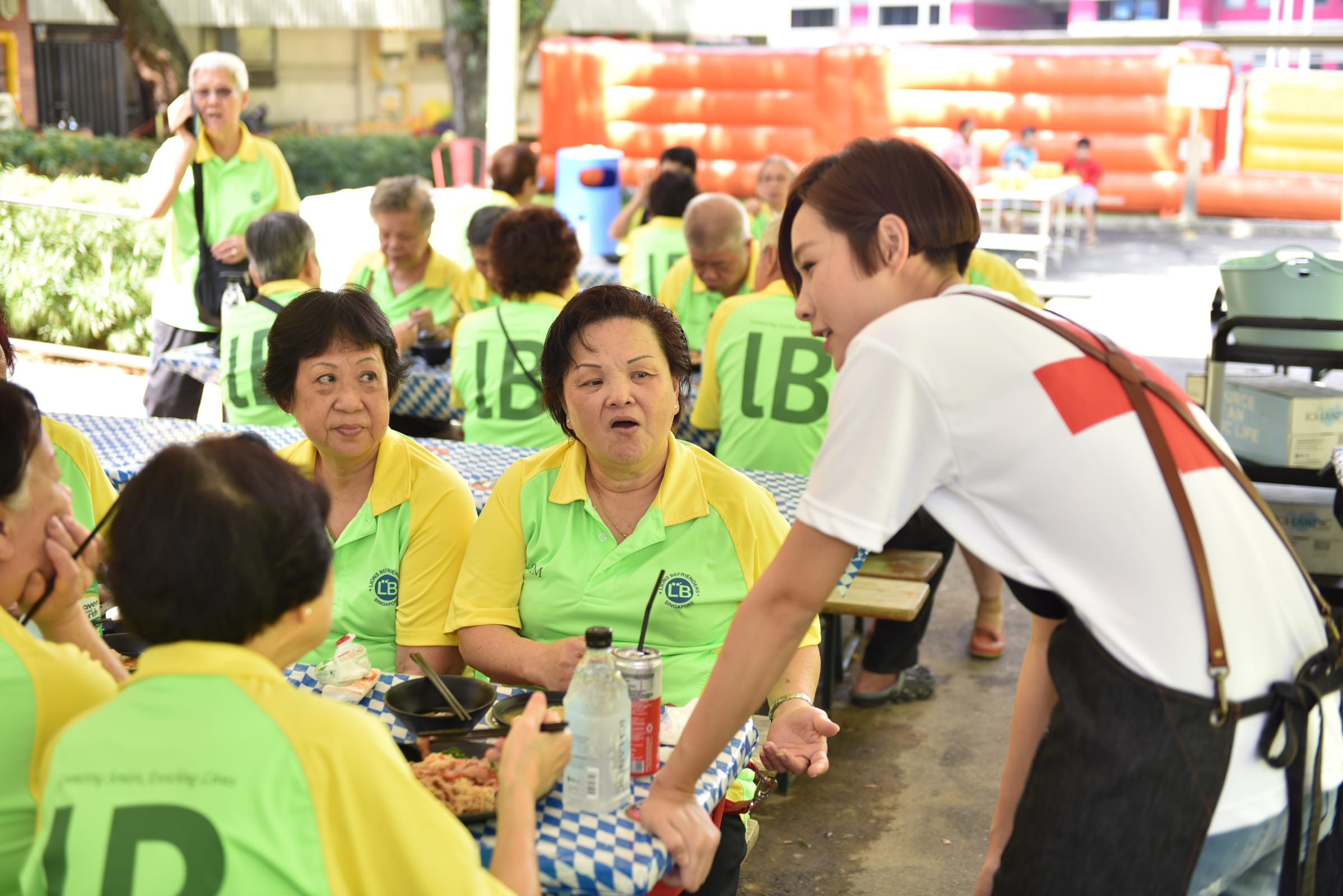 How Did Ya Hui Fare As A Wanton Mee Hawker? - 8days