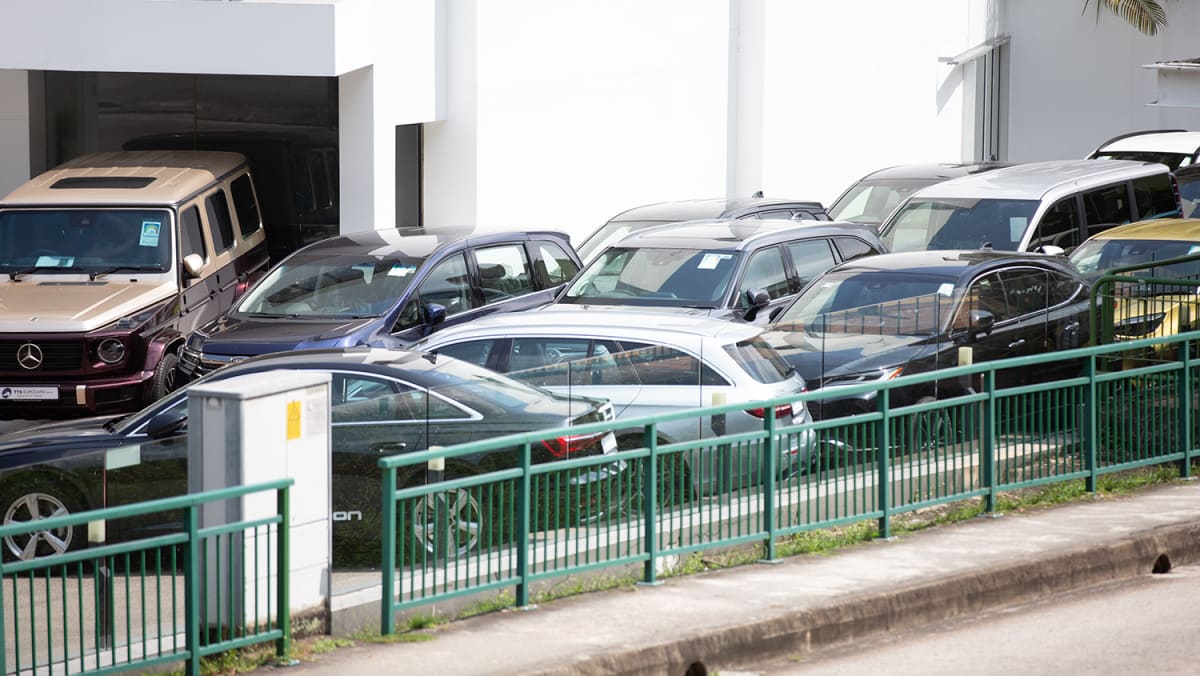 COE supply for Aug to Oct to drop by 11.5% as LTA announces new ...