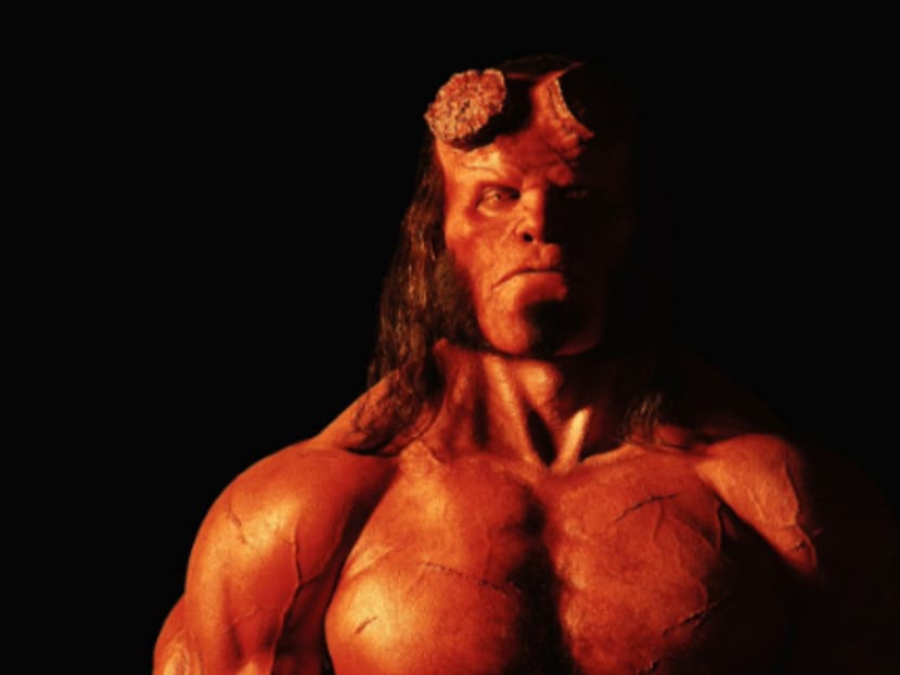 hellboy screencaps