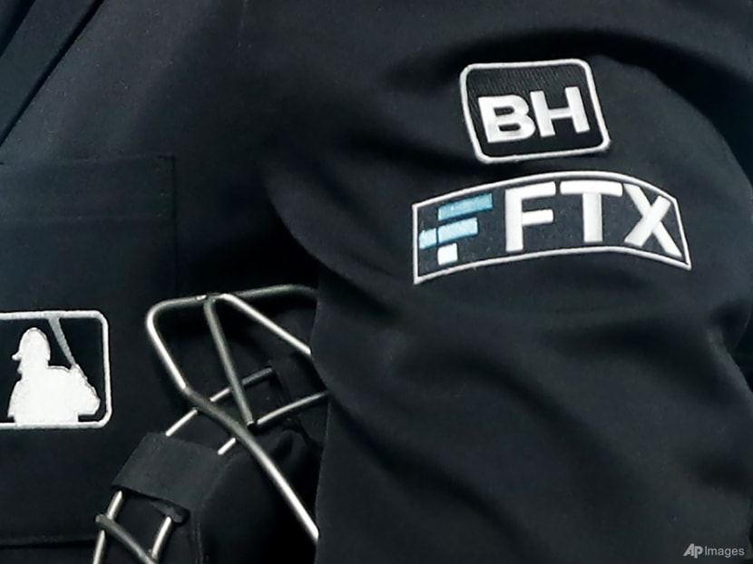 What's happening at bankrupt crypto exchange FTX? - CNA Lifestyle