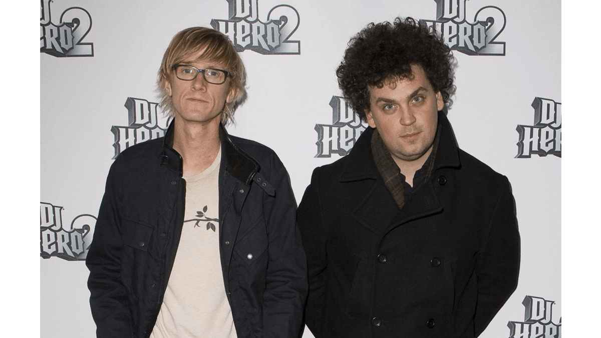 Simian Mobile Disco's Jas Shaw diagnosed with rare disease - 8days