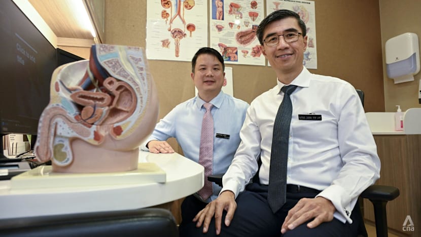 IN FOCUS: Men are detecting prostate cancer at a later stage. Why are ...