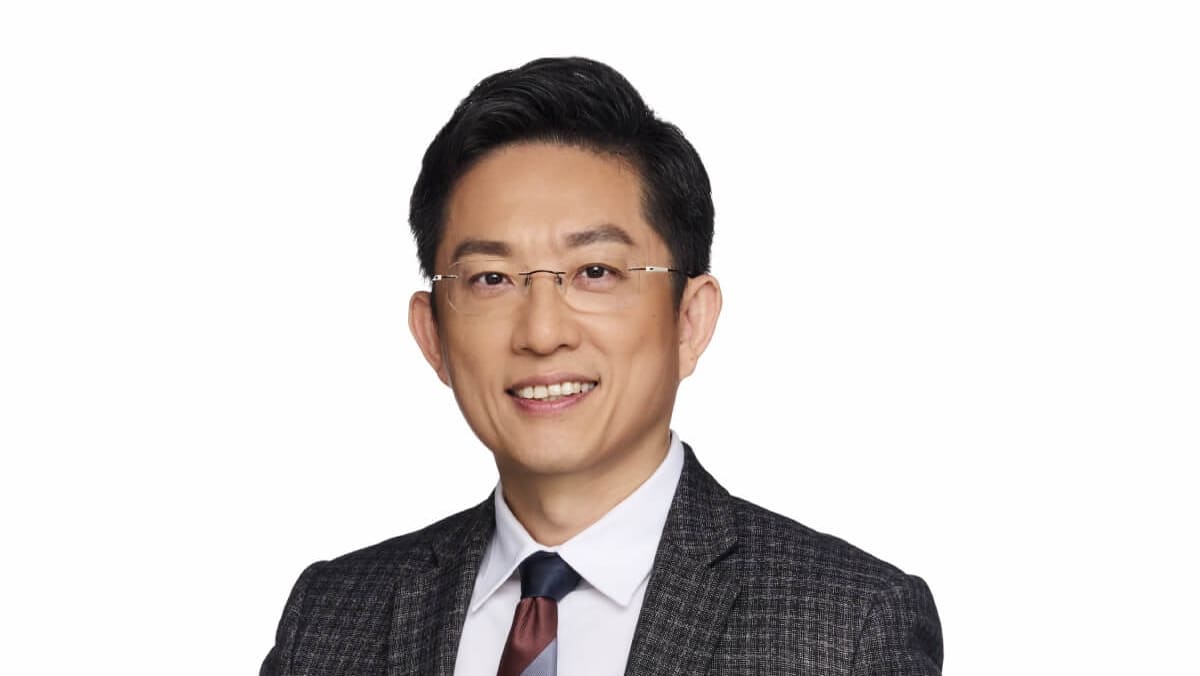 Lin Chi Yuan - Mediacorp