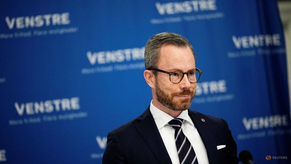 Denmark's ruling coalition likely to be stronger after deputy PM's exit ...