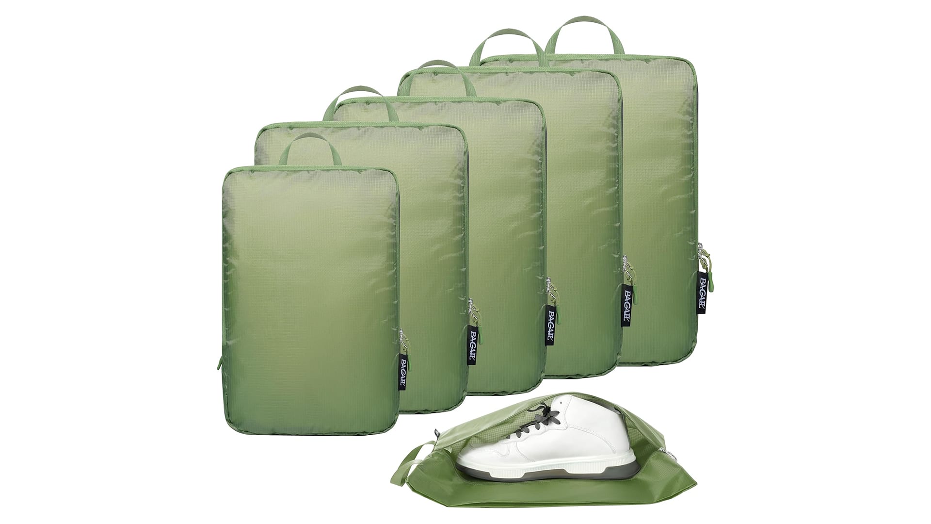 Packing Cubes, Compression Cubes & Vacuum Bags: Which One Should You ...